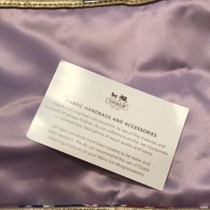 Coach | Bags | Nwt Coach Pop Bag | Poshmark